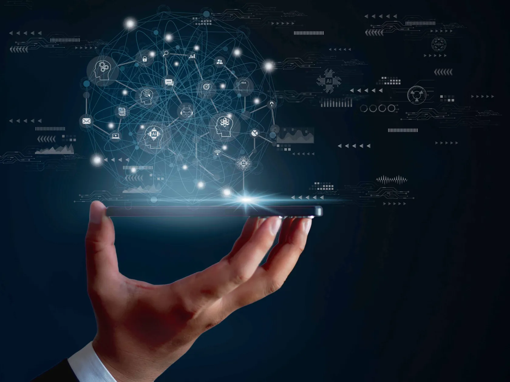 Los retos tecnológicos del contact center